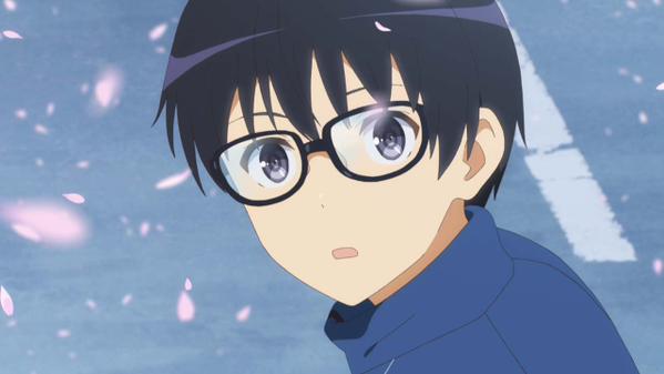 Saenai Heroine No Sodatekata Review