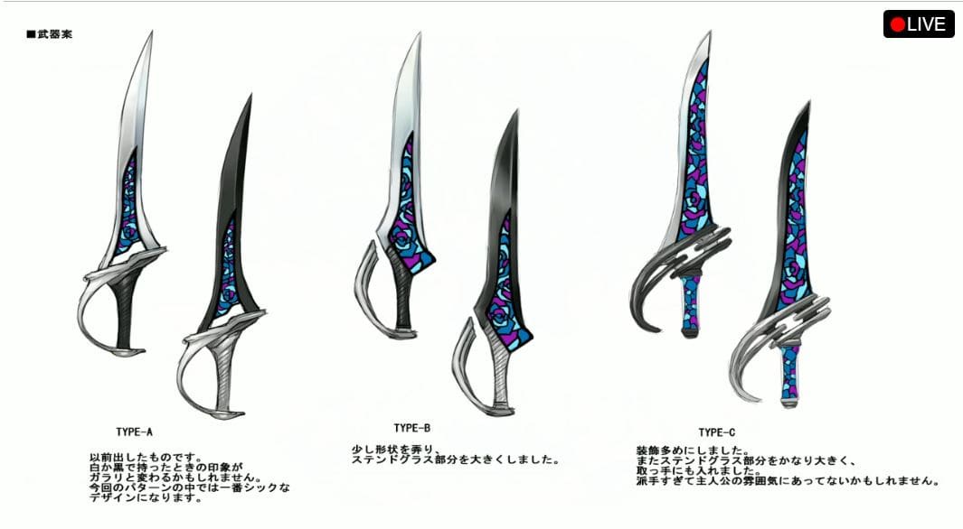 Updated: Koji Igarashi’s Bloodstained: Ritual of the Night hits Kickstarter
