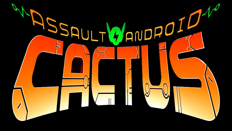 Assault Android Cactus Launches September 23 for PC. YES!