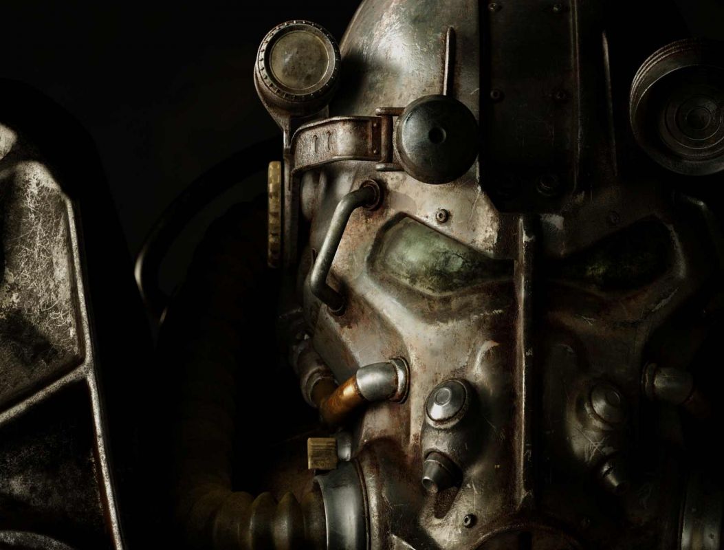 Fallout 4 Review (PS4)