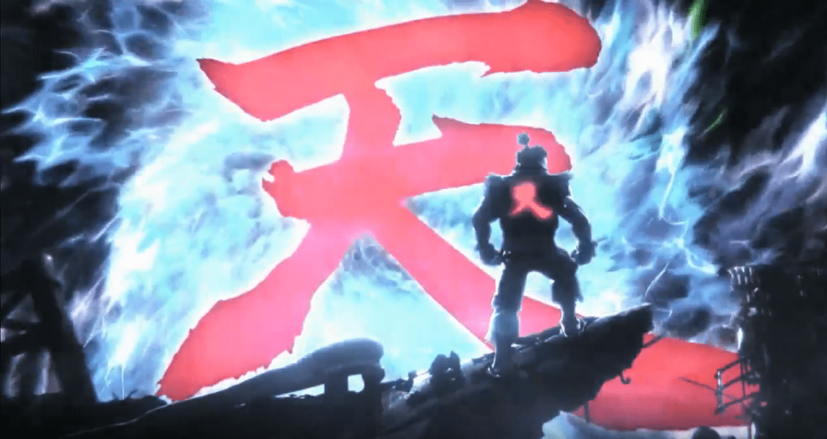 Akuma appears in Tekken 7… Wait, what!?