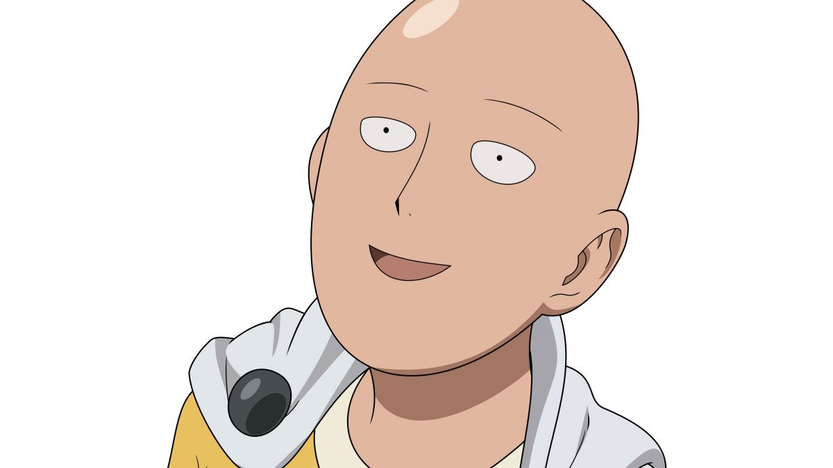 One-Punch Man Review