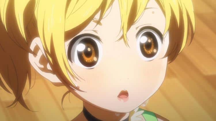 Your Lie in April Review