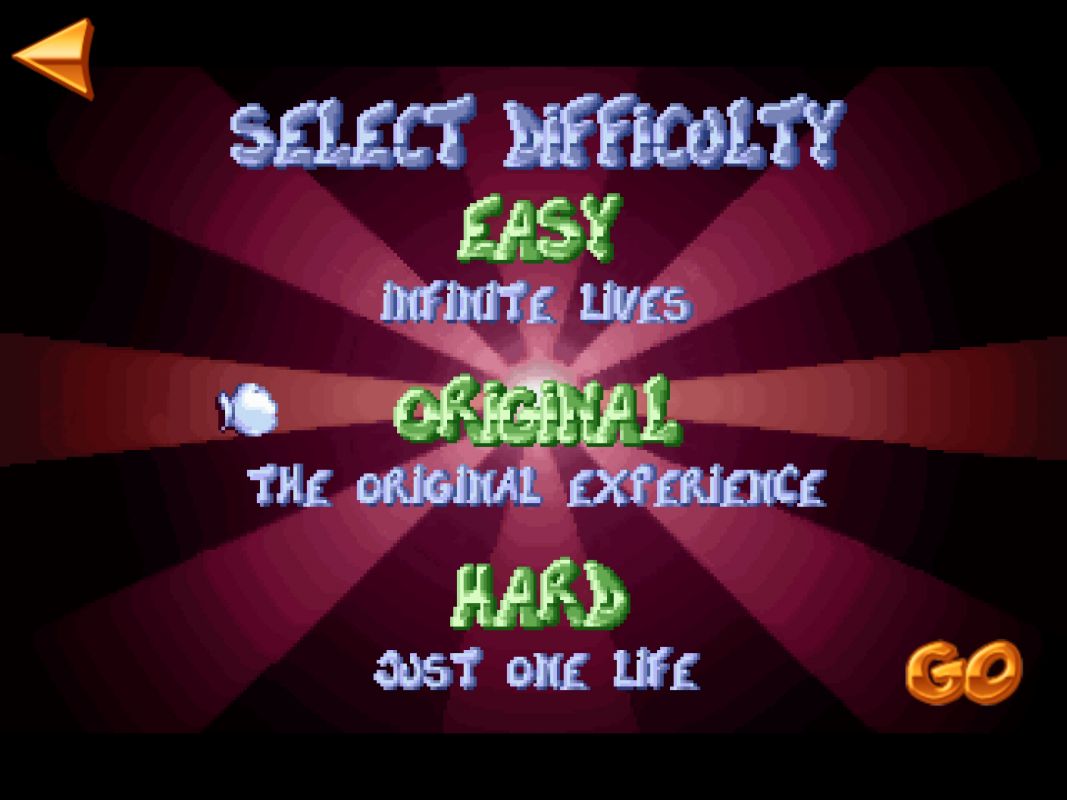 Rayman Classic (iOS) Review