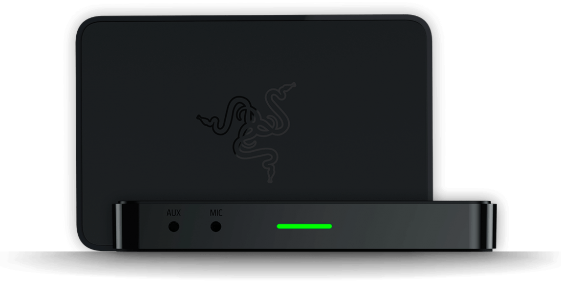 The Razer Ripsaw Joins the Razer Broadcaster Family