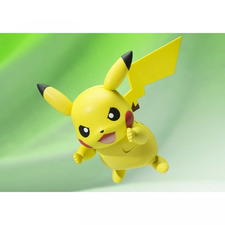 Figuarts pikachu store