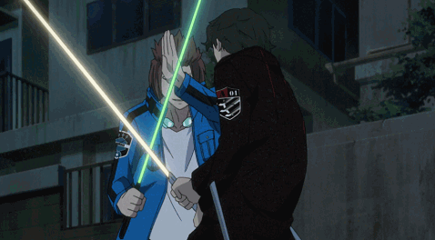 World Trigger Review