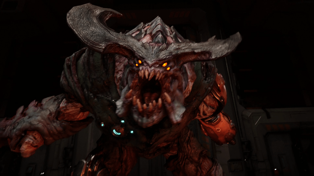 DOOM (2016) PC Review