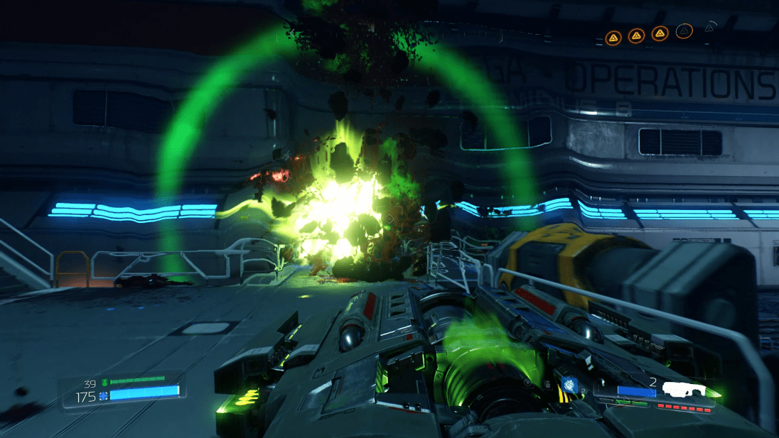 DOOM (2016) PC Review