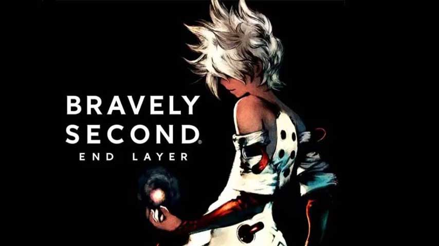 Bravely Second: End Layer (3DS) Review