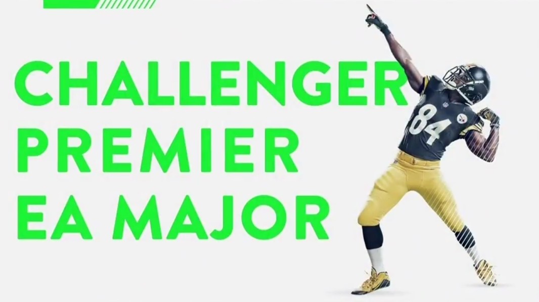 EA Gets Serious with Esports, Madden 17 Championship Announced