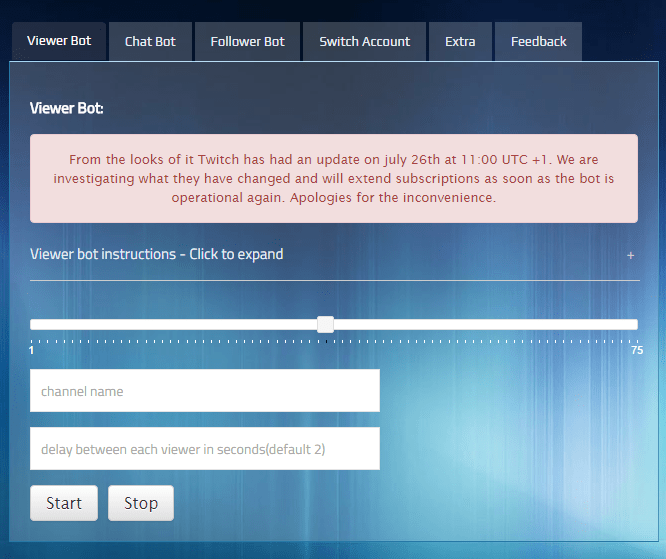 Has Twitch Found a Way to Stop Viewbotting?