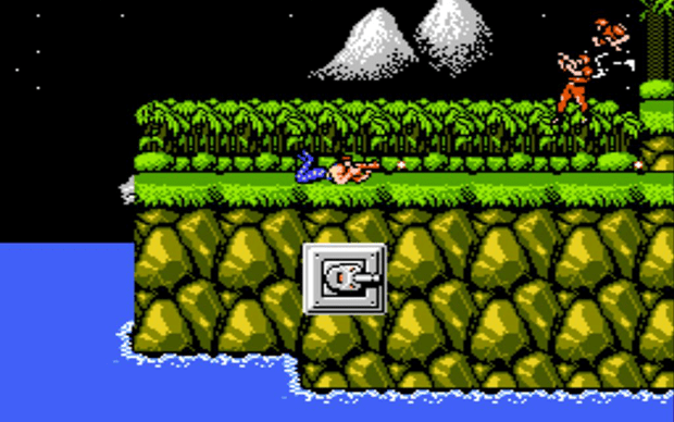 Back to (Old) School Part 1: An NES Education – The Outerhaven