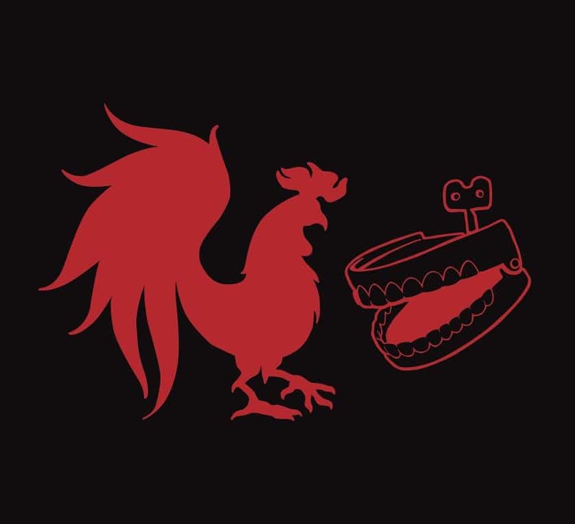 Rooster Teeth Announces New Show “Always Open”