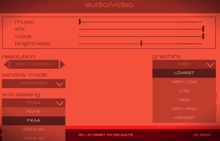 Headlander (PC) Review