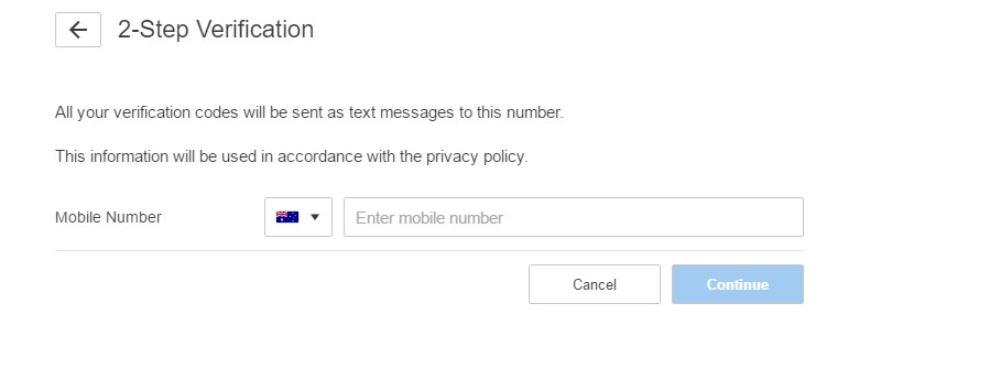Confirmed: Sony Has Rolled out 2-Step Verification in Select Regions