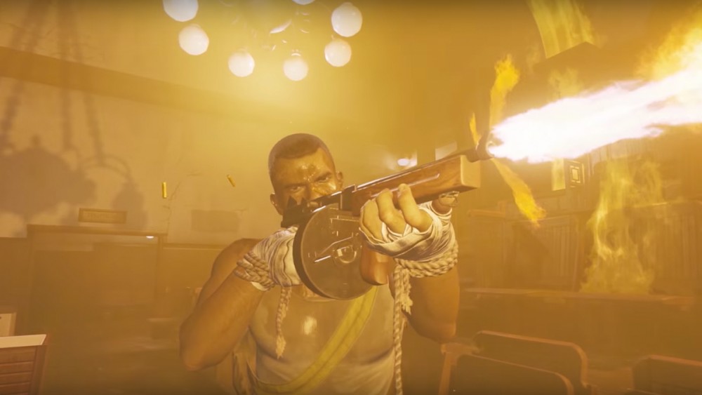 Mafia III PC Patch Released, Introduces 60 and Unlimited FPS Options