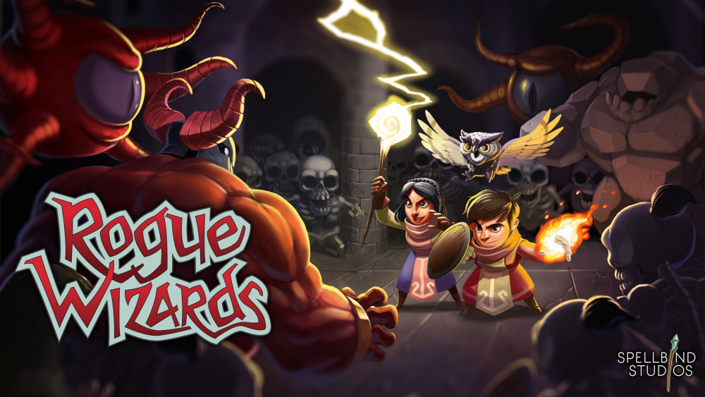 Rogue Wizards (PC) Review