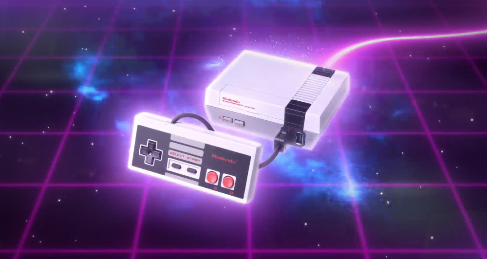 Nintendo Entertainment System: NES Classic Edition Review