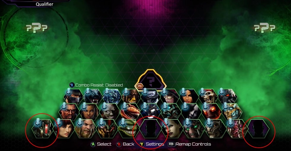 New Killer Instinct 3.6 Patch Confirms Killgore and Additional Characters.