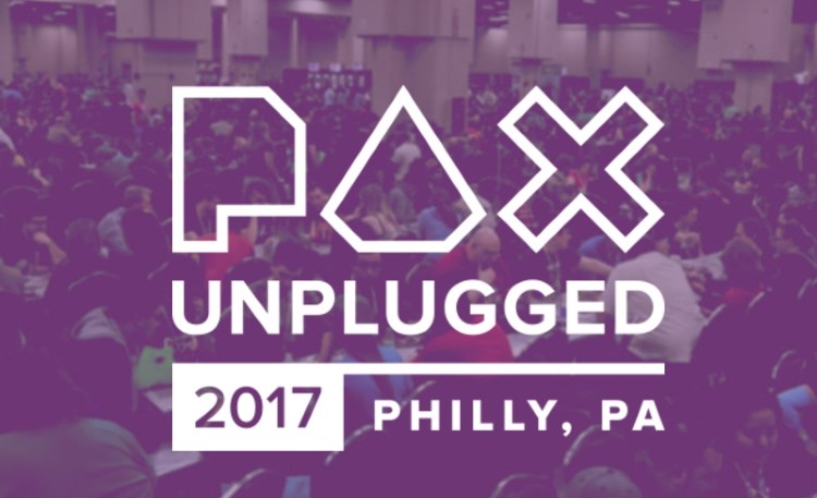 PAX Is Expanding in to Philadelphia With PAX Unplugged
