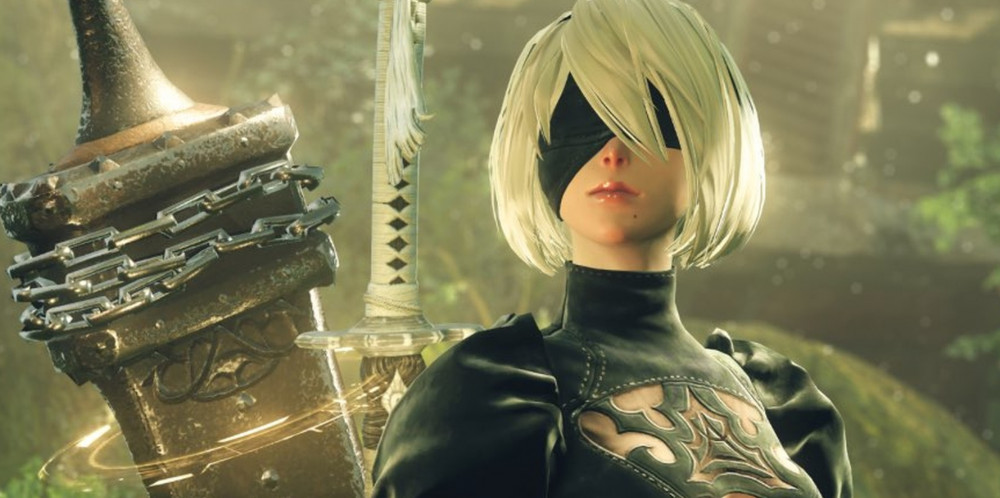 NieR: Automata Review – A fantastic action-RPG hack and slash adventure
