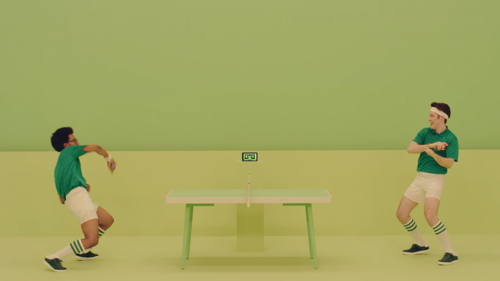 1-2-Switch (Nintendo Switch) Review