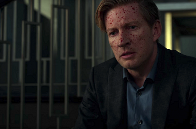 Marvel’s Iron Fist Season One Review