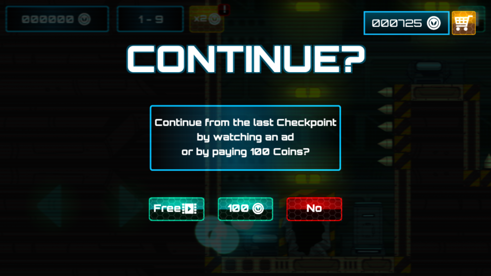 Agent Aliens (Android) Review – I really wanted to like it…