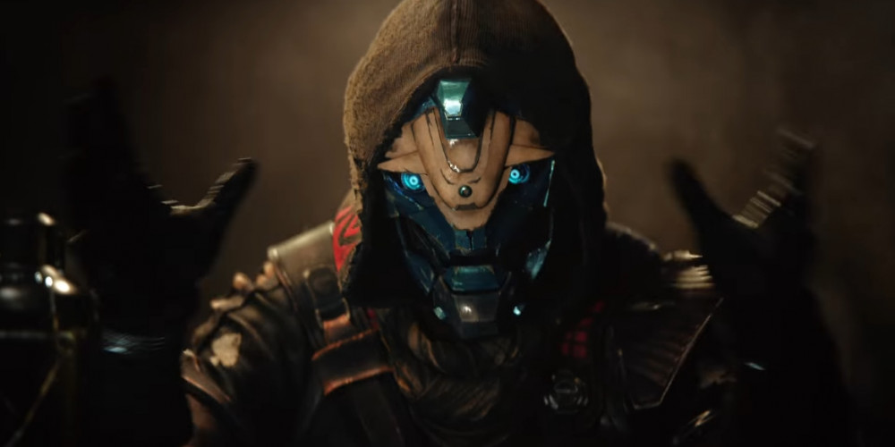 Destiny 2 Clan Has Already Beaten The First Raid