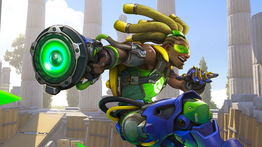 Overwatch’s Lucio Gets A Few Changes On PTR