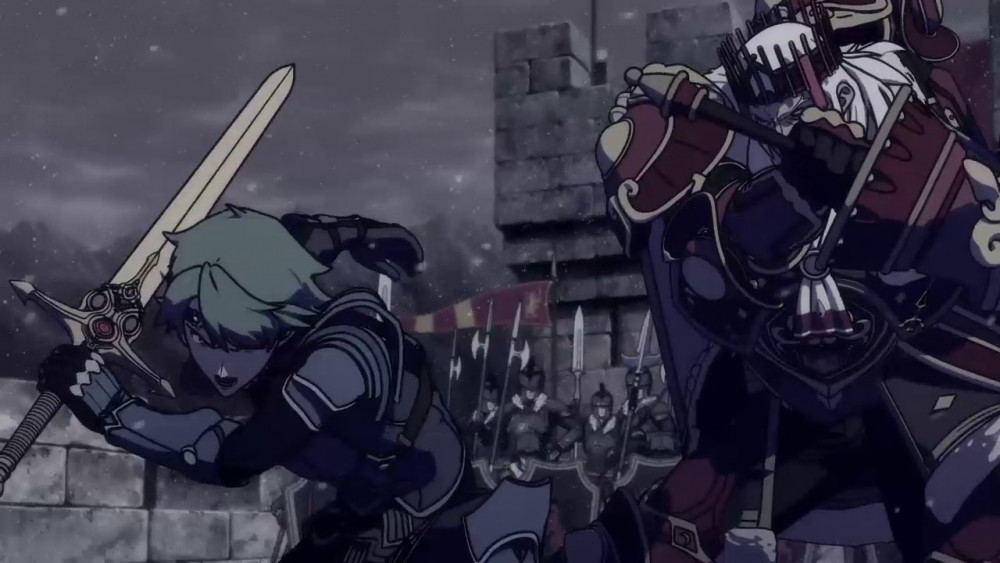 Fire Emblem Echoes Name Explained, Next Remake Revealed?