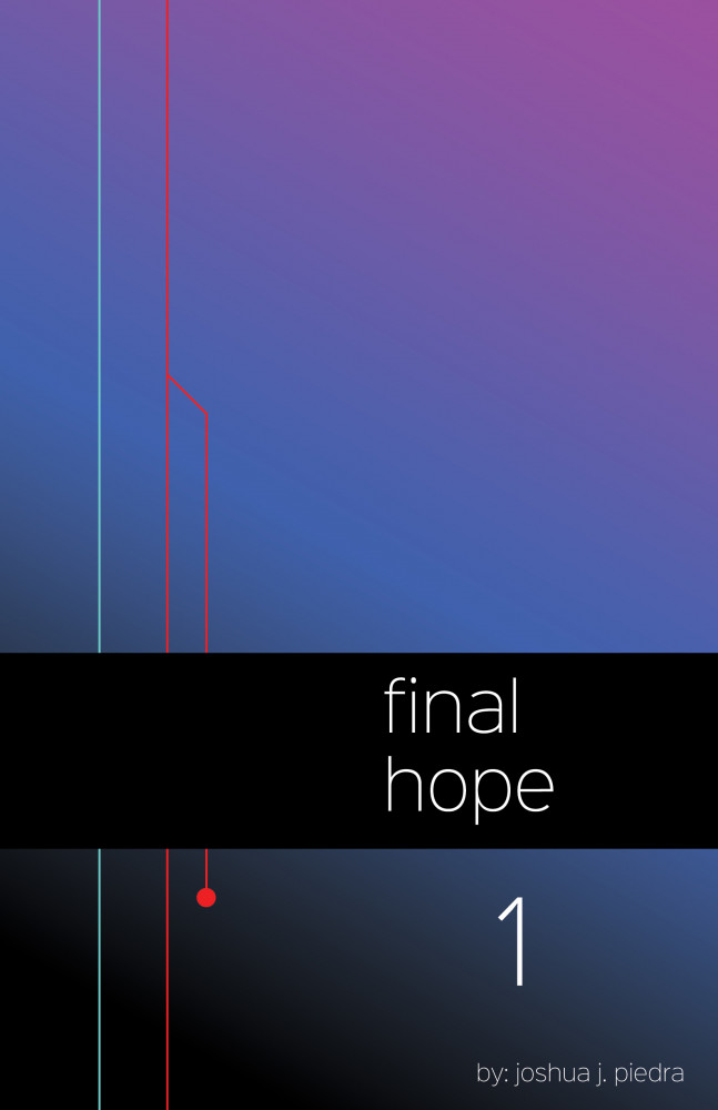 New Independent Light Novel Final Hope Launches