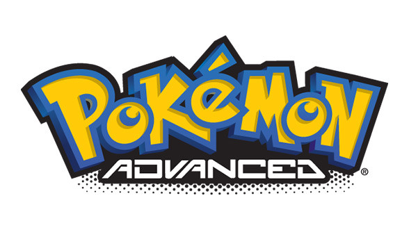 Pokemon Advanced Complete Collection Releases on May 16 – The Outerhaven