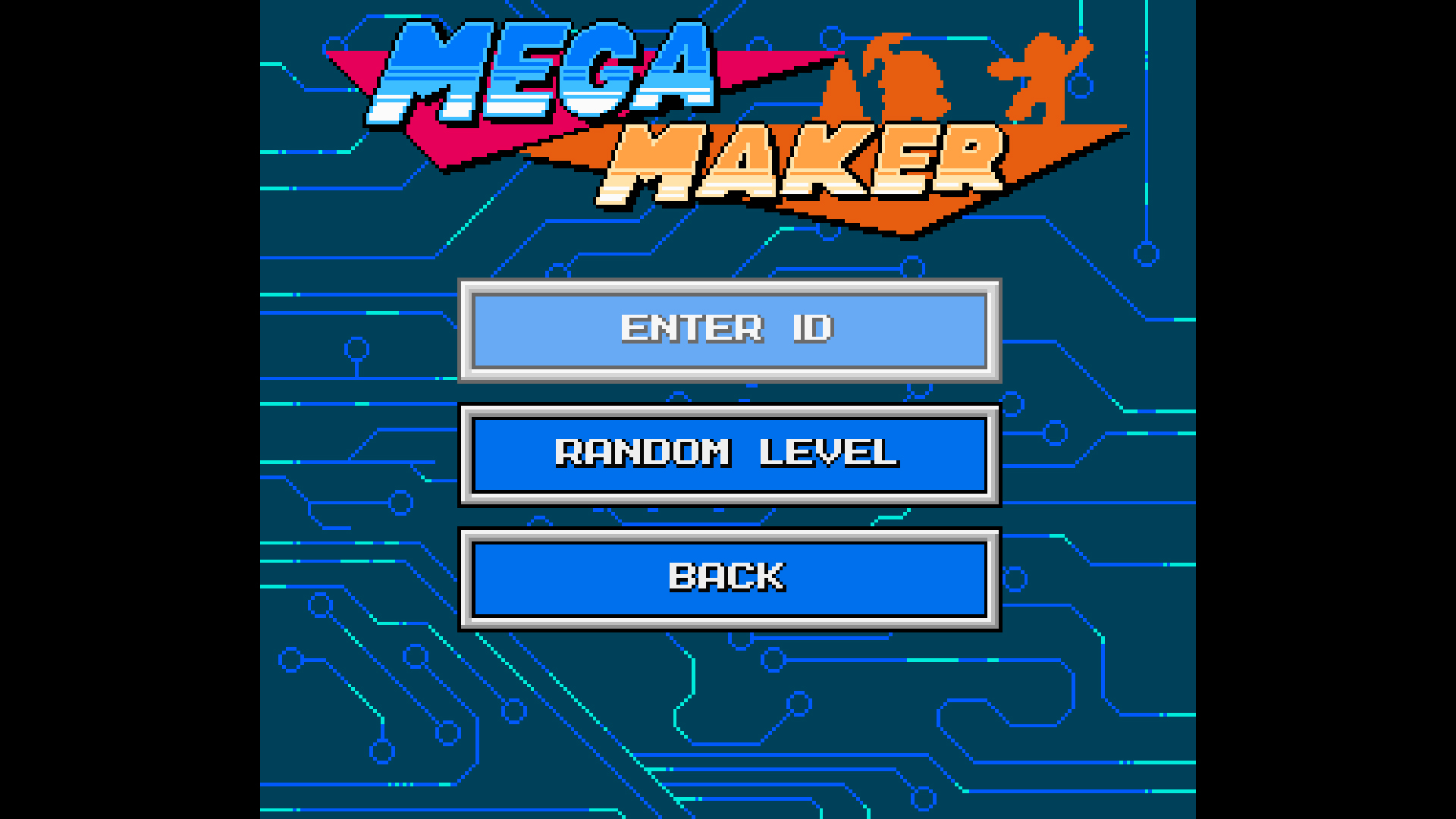 Mega Maker Review – The Outerhaven
