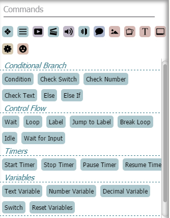 Visual Novel Maker Review