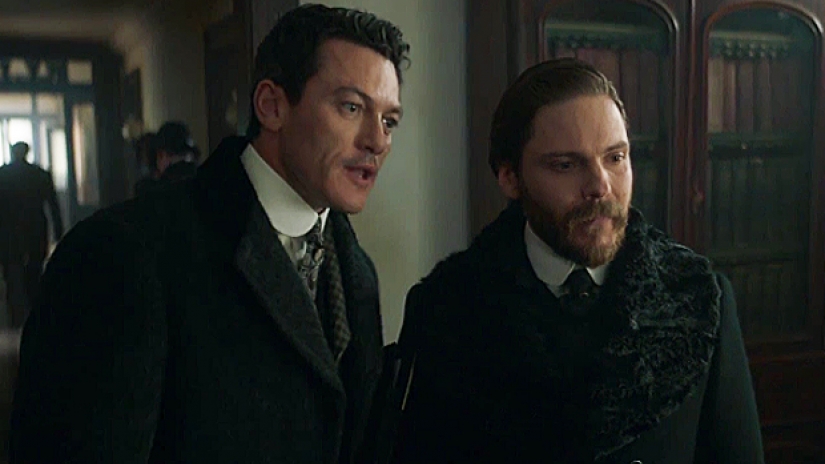 TNT’s ‘The Alienist’ Brings Viewers to Late-18th Century New York