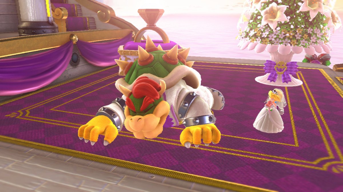 Super Mario Odyssey Review – A Truly Spectacular Journey