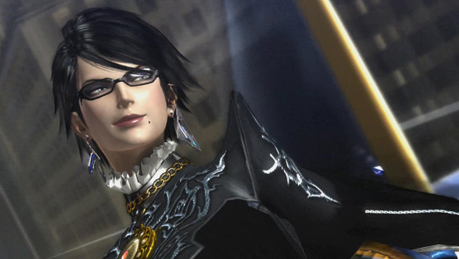 Mortal Kombat 11 To Get…Bayonetta?