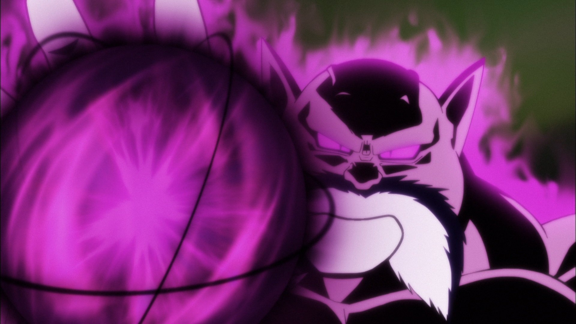 Should Toppo Be Pulled From The Tournament Of Power?