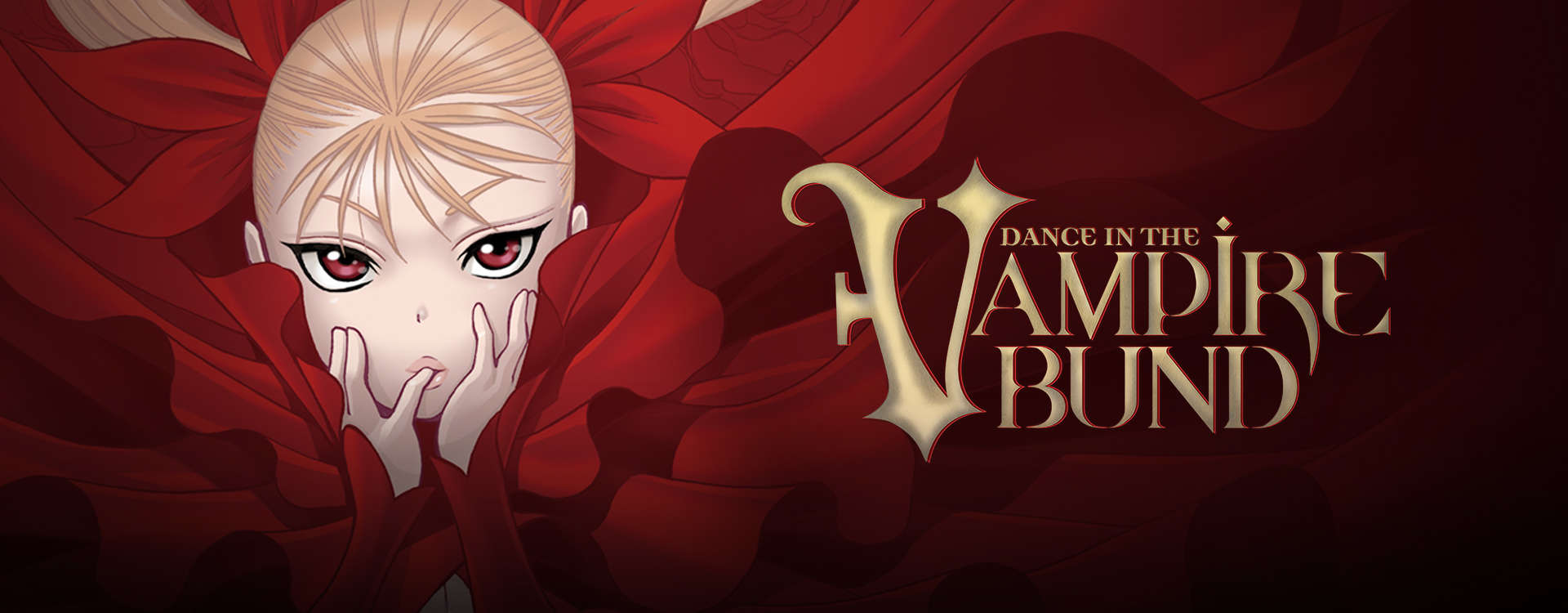 Dance In The Vampire Bund