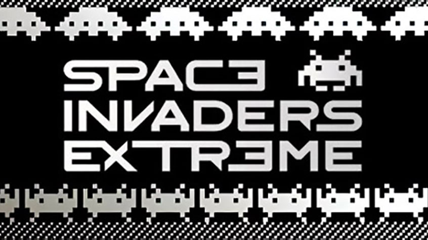 Space Invaders Extreme Review – The Outerhaven