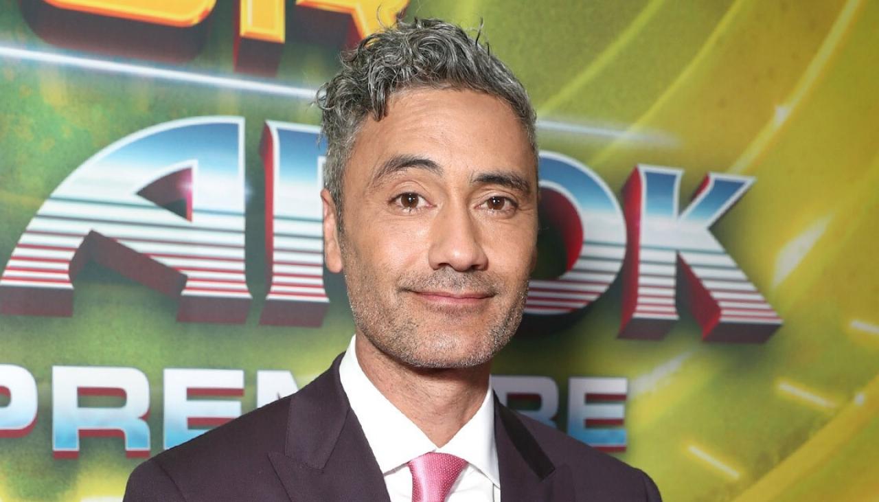 Taika Waititi to play Imaginary Hitler in ‘Jojo Rabbit’