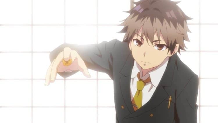 The Outerhaven – The Ryuo’s Work Is Never Done! Review