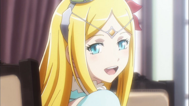 The Outerhaven – Anime Review: Overlord II