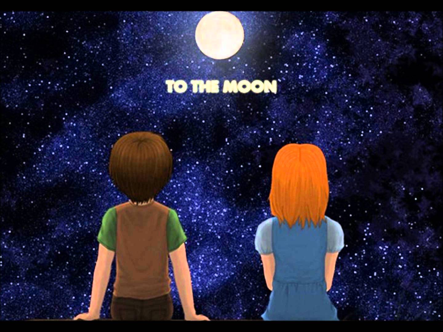 Indie Game ‘To the Moon’ to Become Animated Film