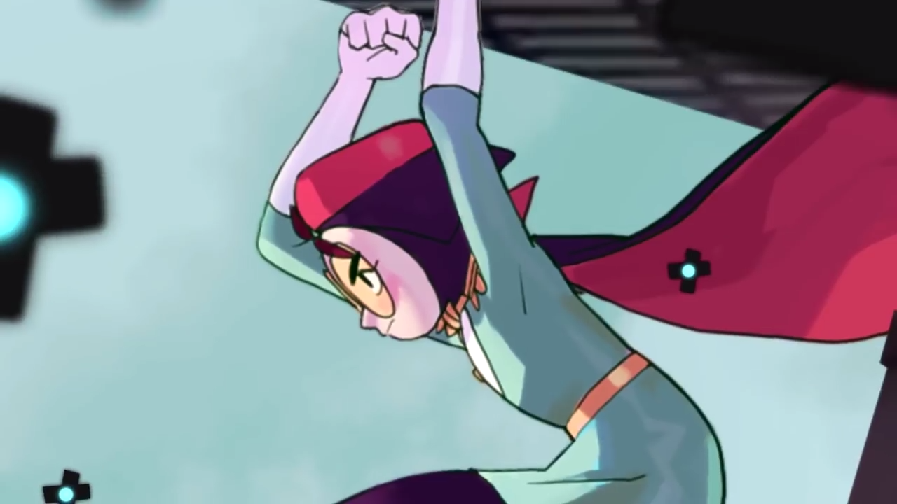 Emara, Superhero From the United Arab Emirates, Takes Centerstage In ...