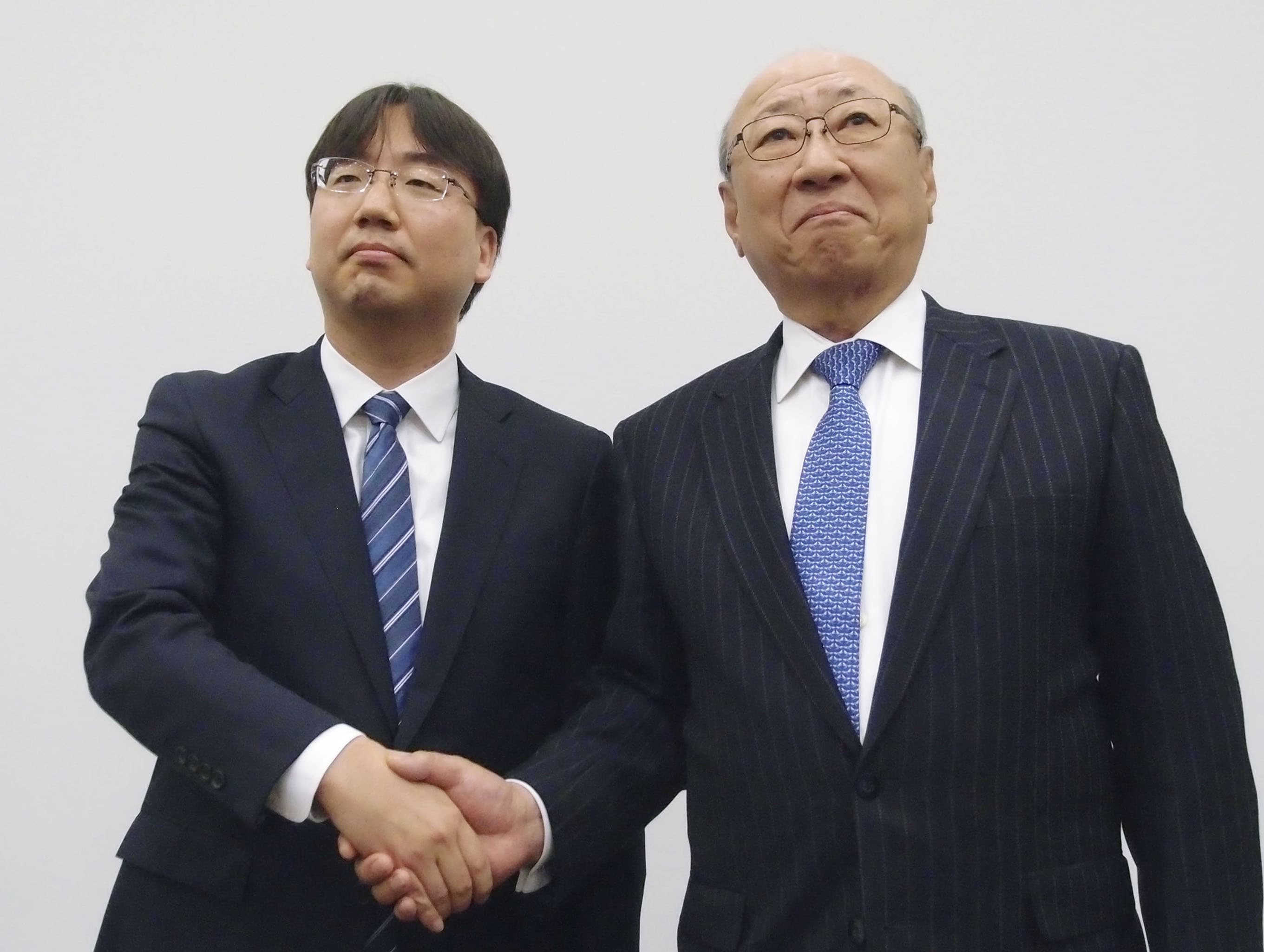 Nintendo’s New President, Shuntaro Furukawa, Wants To Expand Mobile ...