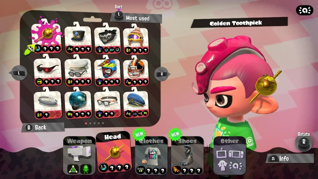 Splatoon 2 Octo Expansion DLC (Switch) Review