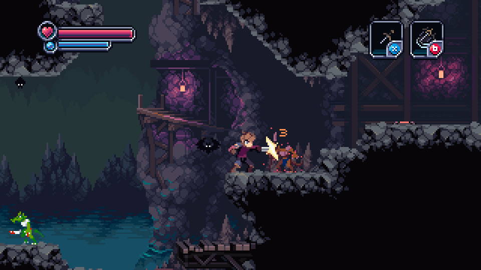 The Chasm Beginners Guide